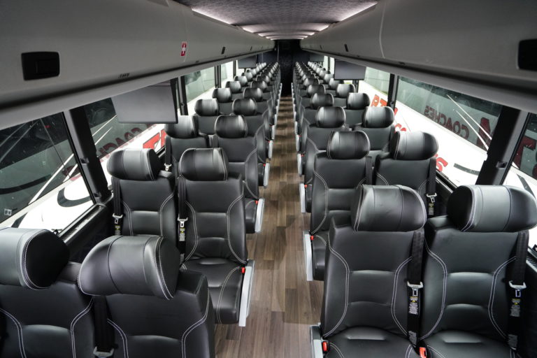 Home | BTM Coaches