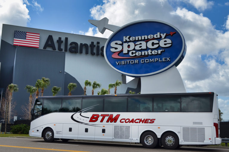 About Us | BTM Coaches