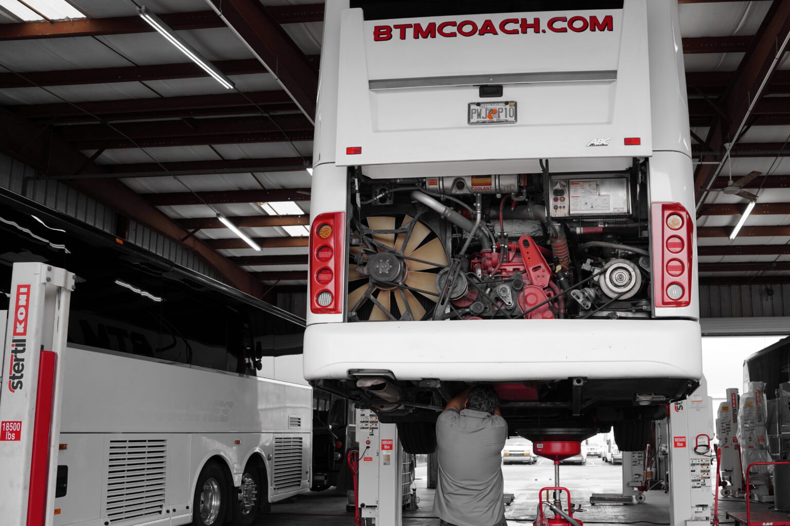 Home | BTM Coaches