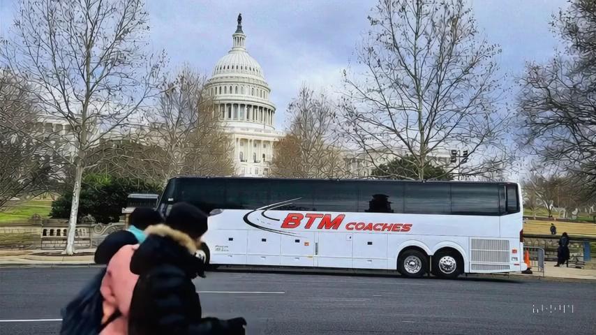 Home | BTM Coaches
